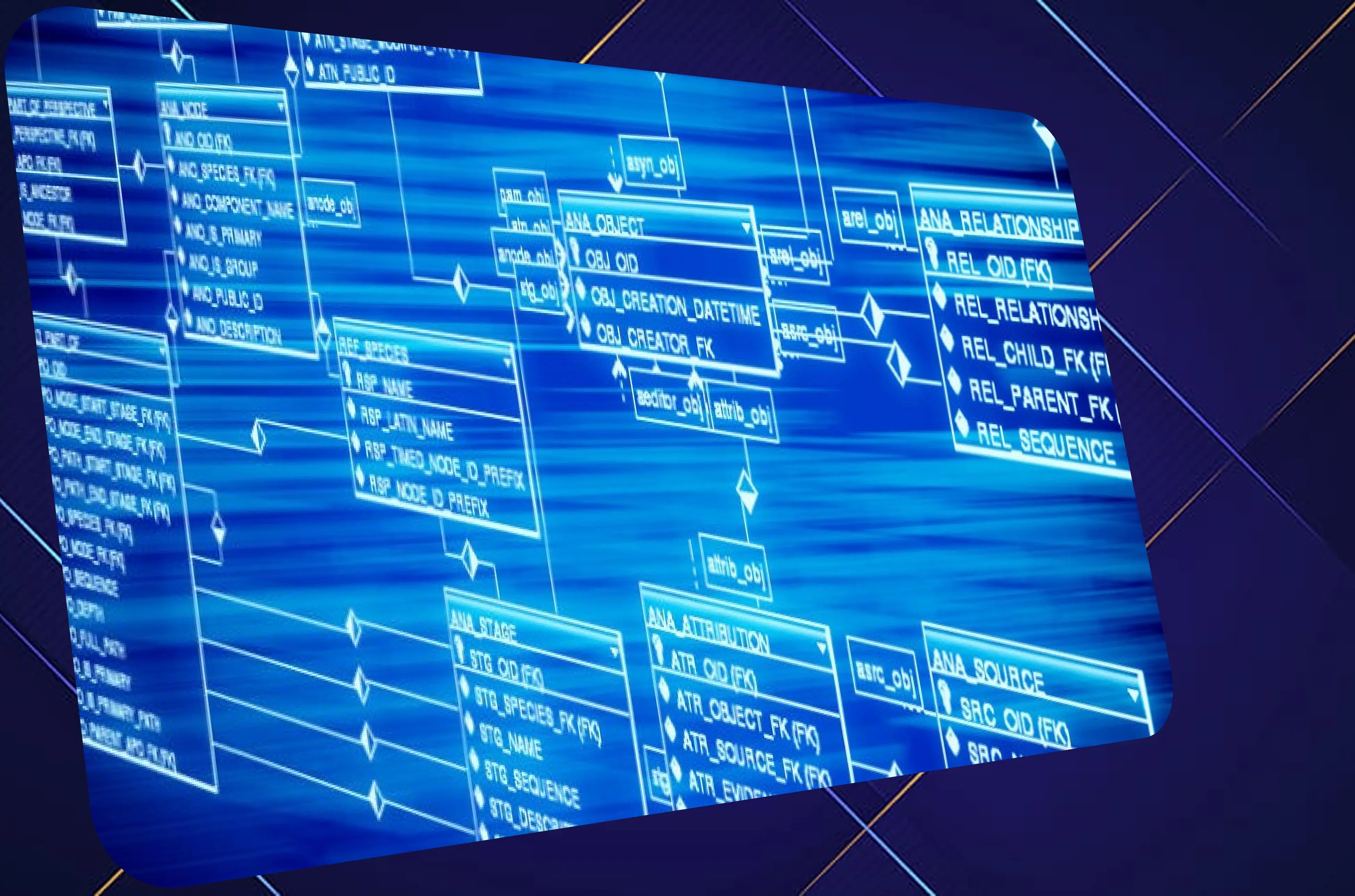 Database Design Best Practices